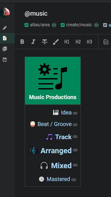 How are YOU using Amplenote? : r/Amplenote