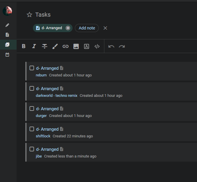 How are YOU using Amplenote? : r/Amplenote